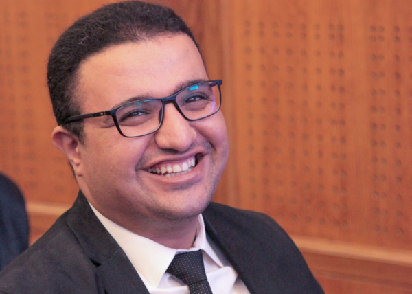 Homepage - The Evangelical Theological Seminary in Cairo
